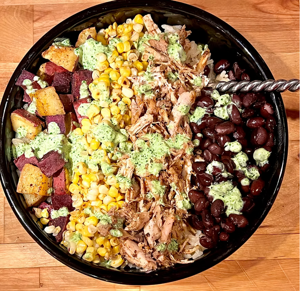 Lita's Peruvian Spice Blend- bring the flavor of Peru to your table ...